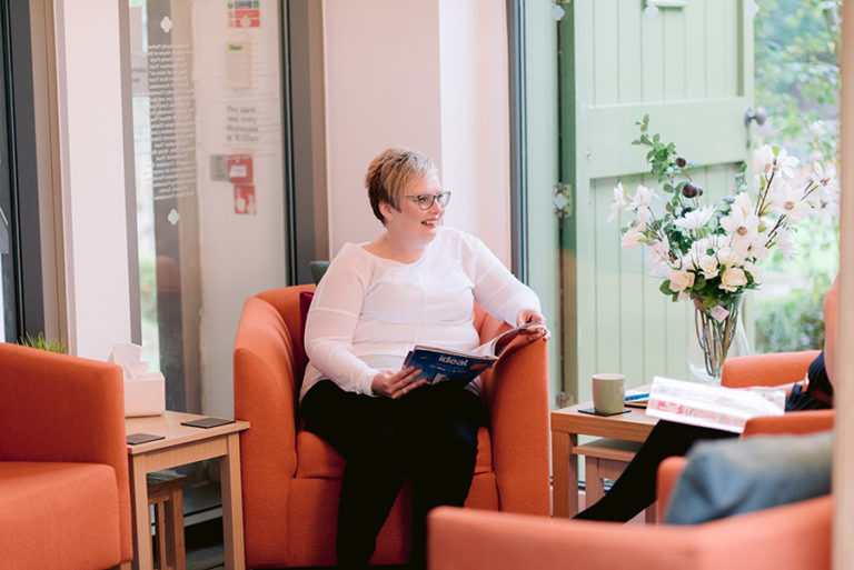 Home - Cancer Support Scotland