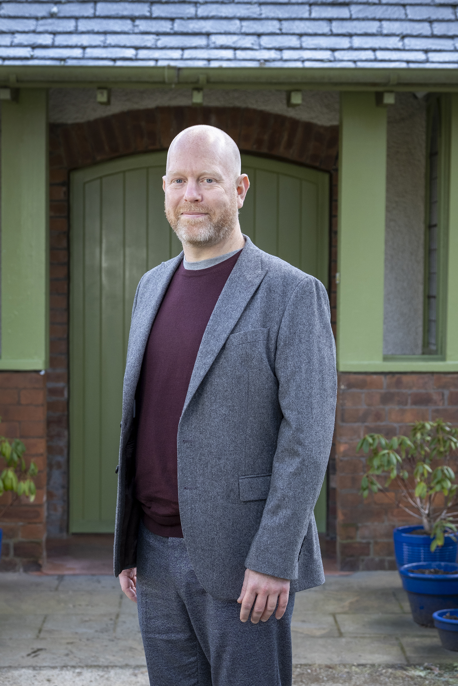 Home - Cancer Support Scotland