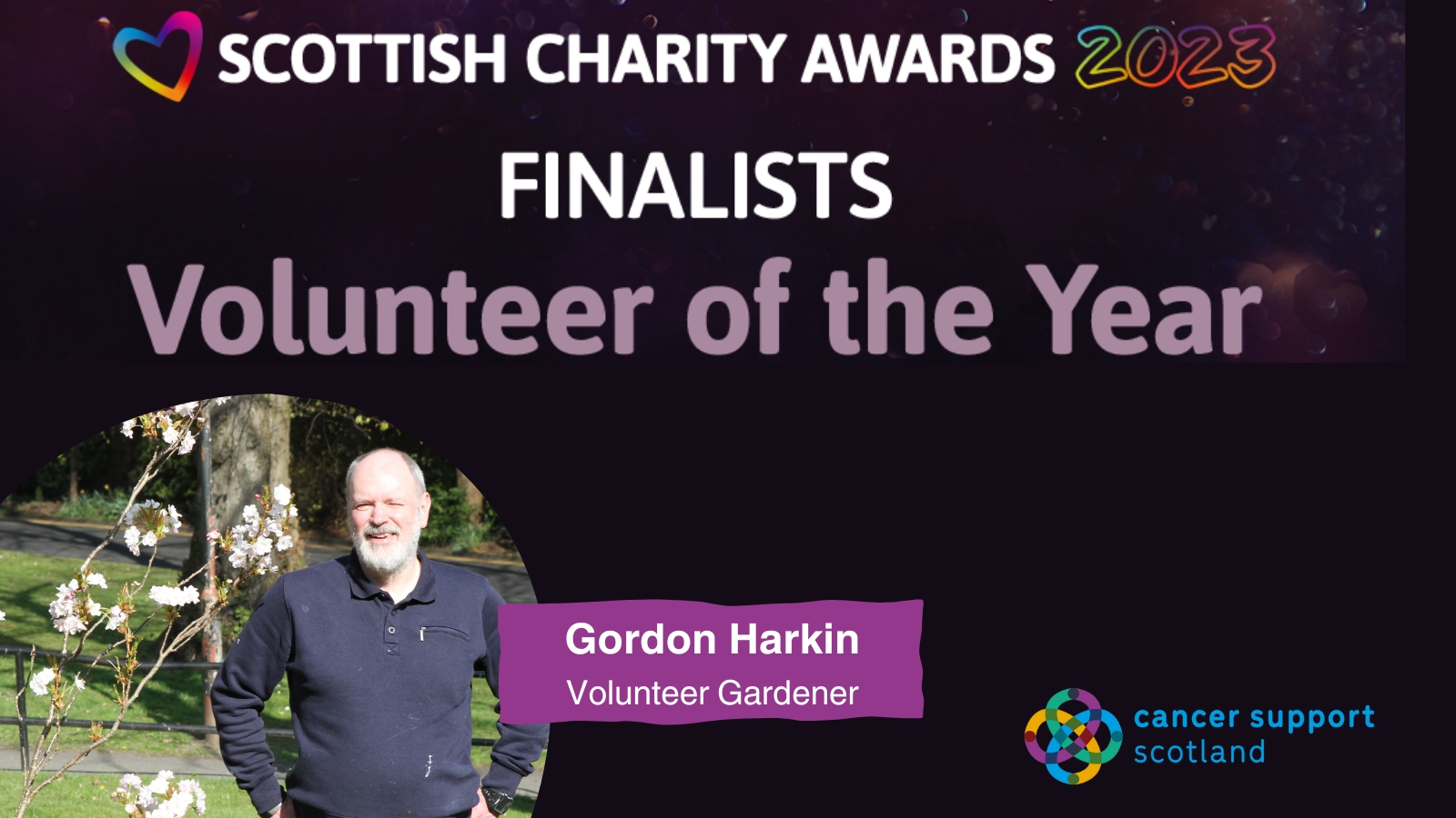 Home - Cancer Support Scotland