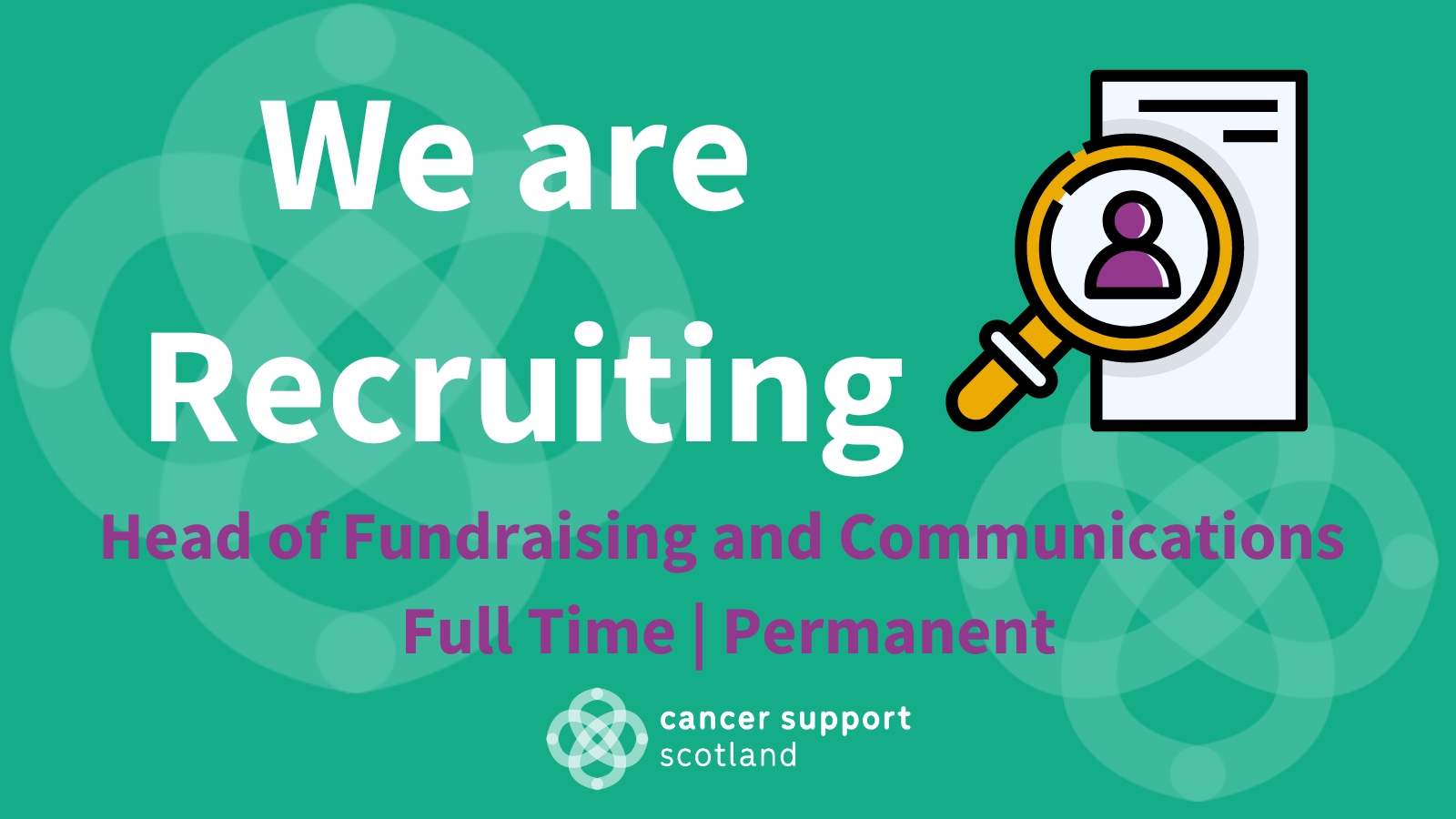 Home - Cancer Support Scotland